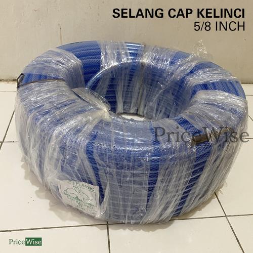 Jual Selang Benang 5/8" Kelinci / Selang Air / Selang Taman - 100 meter ...