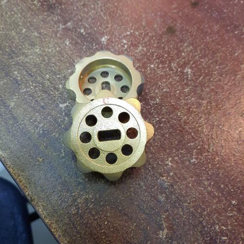 Jual Key For Lockable Magnetic Ball Valve Type C - Jakarta Barat - Jaya ...