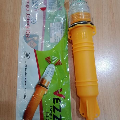 Jual lampu sinyal model torpedo mitsuyama ms-028/cahaya 15 Led/lampu tanda - Jakarta Pusat ...