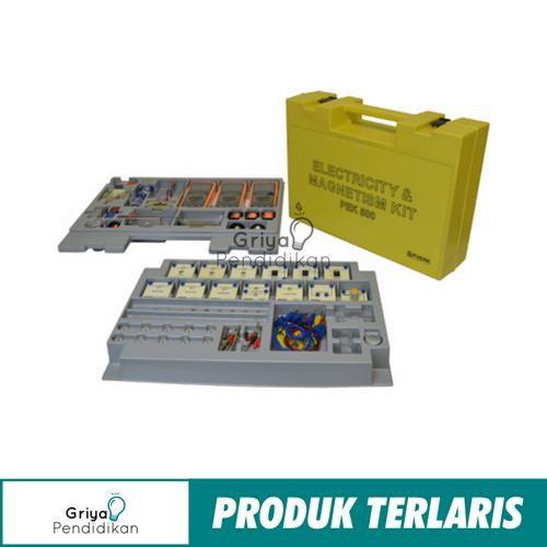 Jual Kit Listrik dan Magnet SMA - Kota Bandung - Griya Pendidikan ...