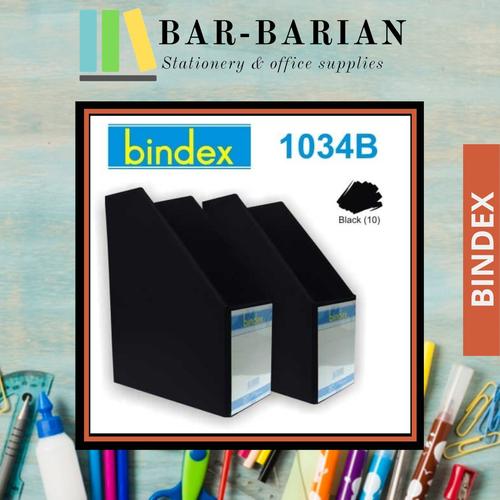 Jual BOX FILE BINDEX 1034 / MAGAZINE FILE BINDEX/ TEMPAT DOKUMEN ...