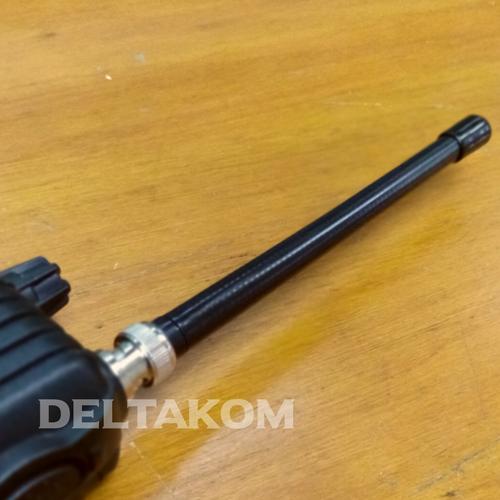 Jual ANTENA HT ICOM IC-V80 - Jakarta Barat - DELTAKOM | Tokopedia