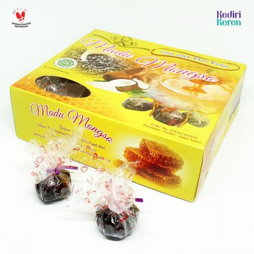 Jual Madu Mongso - Kota Kediri - kedirikeren | Tokopedia