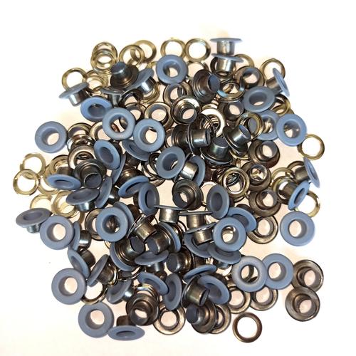 Jual Eyelet - Flat - 100 pcs - Kota Bandung - sinarkulit | Tokopedia