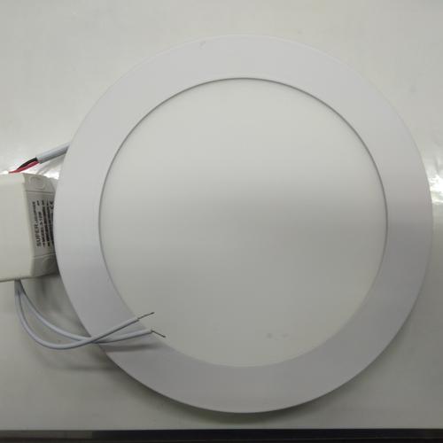 Jual Lampu downlight led panel Inbow Tanam 12W 12 W Watt Warm White ...