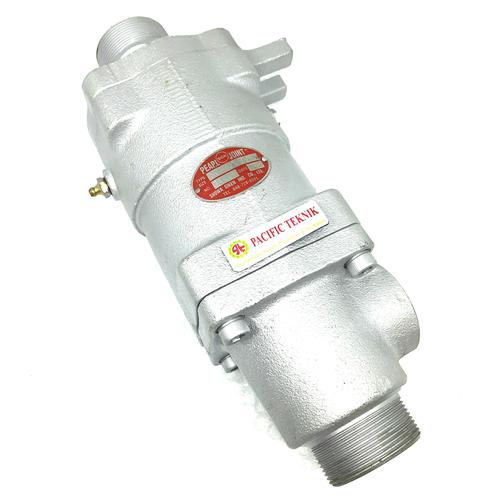 Jual ROTARY JOINT SHOWA GIKEN NC-50A-25A-R - LEFT (LH), NC 50A 25A - Jakarta Barat - PACIFIC 159 ...
