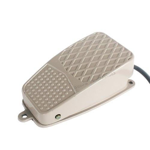 Jual Foot Switch FS-3 / Foot Pedal Switch FS-3 ( 220VAC ) - Jakarta ...
