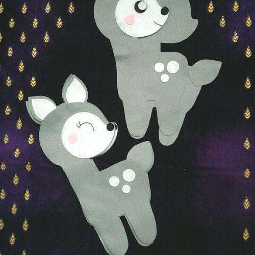 Jual Pola Flanel Rusa - Kab. Bekasi - Dian's Store | Tokopedia