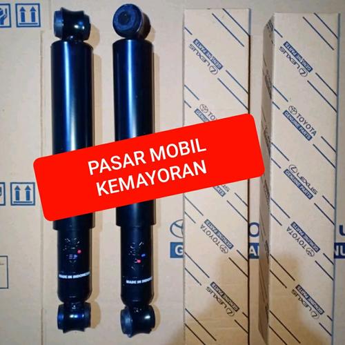 Jual shockbreaker belakang 5k 7k kijang super kijang kapsul - Jakarta Pusat - KEMAYORAN JAYA ...