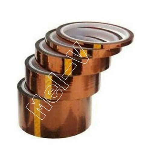 Jual Isolatip Anti Panas Solatip Kapton Tape anti panas Solasi tape ...