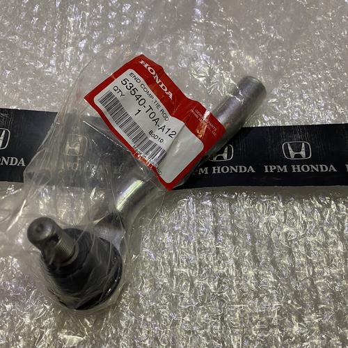 Jual Original Tie Rod End Honda CRV Gen 4 RM1 RM3 2013 2014 2015 2016 ...
