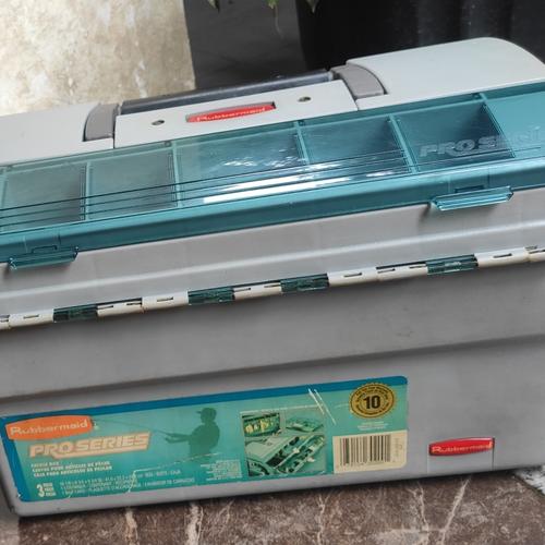 Jual box pancing tackle box rubbermaid pro series - Jakarta Barat ...