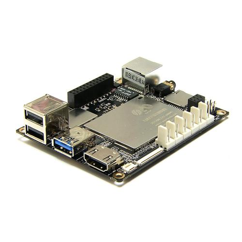 Jual LattePanda 2G/32GB Single Board Computer (Without Win10 License ...