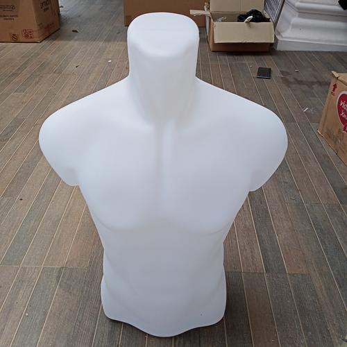 Jual manekin cowok bening patung Plastik - Kota Depok - HANGER DEPOK ...