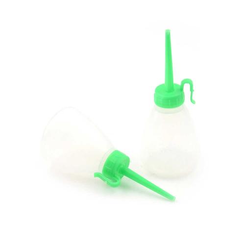 Jual Botol Minyak Mesin Jahit / Botol Oli Kecil / Botol Serbaguna 80 ML ...