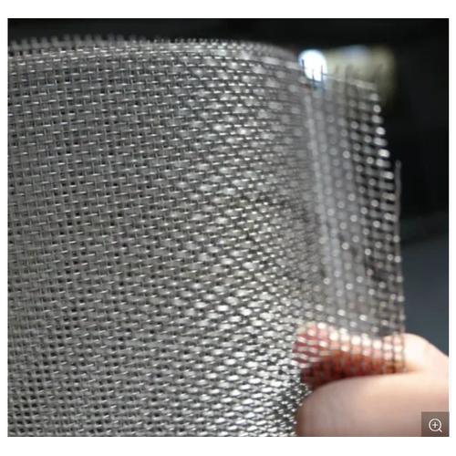 Jual Ayakan atau screen mesh Custom Stainless SS 304 ukuran 4x4 mm ...