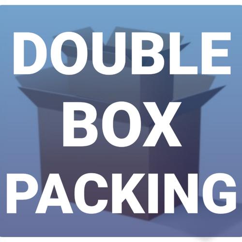 Jual Double Box Packing - Jakarta Utara - PasarToys | Tokopedia