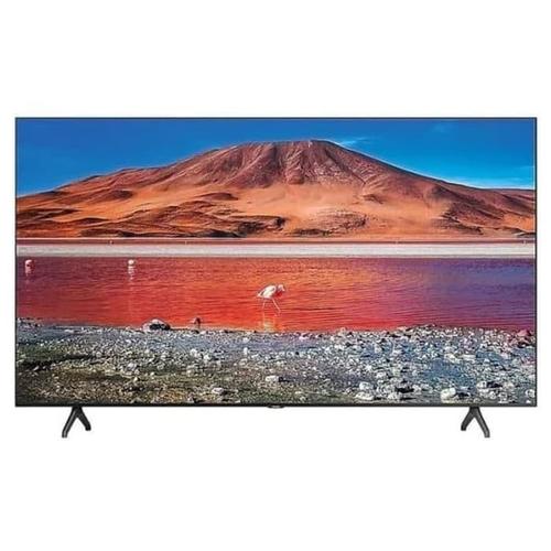 Jual Samsung 55TU6900 Smart TV UHD 4K 55 Inch | UA55TU6900KXXD | New ...