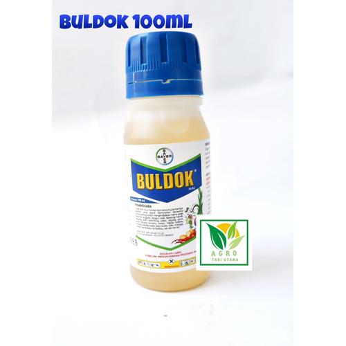 Jual BULDOK 100 ml Insektisida Pestisida Bayer Membasmi Ulat - Kota ...