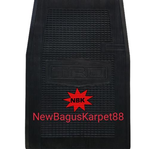 Jual Karpet Karet Lantai Mobil TRD Jumbo - Kota Tangerang - New Bagus ...