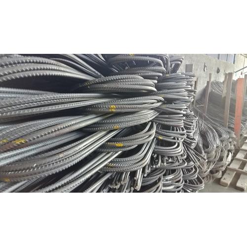 Jual Besi Ulir - 10mm - Kab. Tangerang - Ichi Steel | Tokopedia