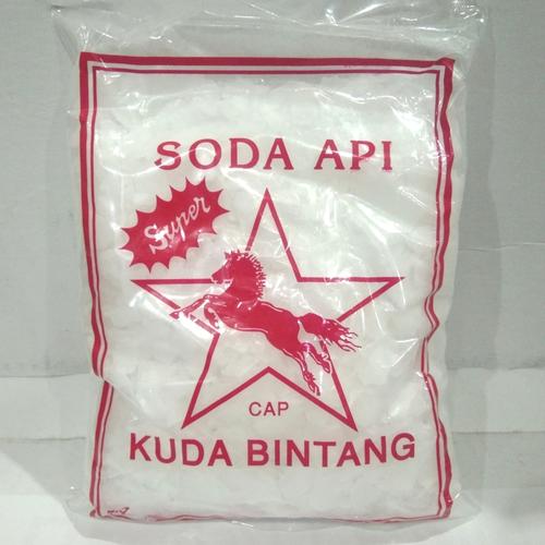 Jual Soda Api 1kg Cap Kuda Bintang ORI - Jakarta Utara - Devin Elektrik ...
