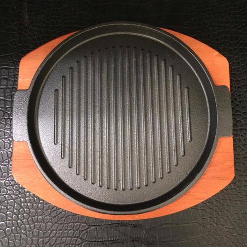 Jual Round Steak Hot Plate 24cm 8013-24 - Kota Bandung - Suburmart_NEW ...
