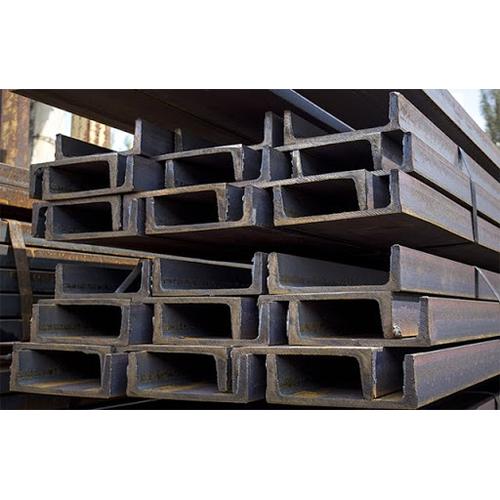 Jual Besi UNP (Kanal U) - 100 - Kab. Tangerang - Ichi Steel | Tokopedia