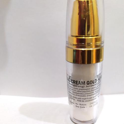 Jual KRIM LBC - LBC CREAM - SERUM GOLD SERIES - ACNE - WHITE - REJUVE ...