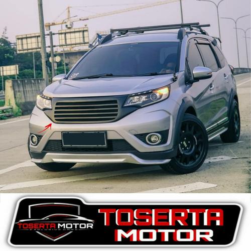 Jual Grill honda brv custom garis elegan - Jakarta Pusat - TOSERTA ...