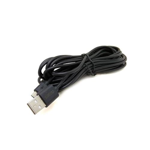 Jual Kabel 5 Meter - Charger Only - USB to Micro - Kabel Data Micro 5 ...