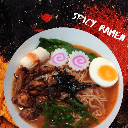 Jual ramen frozen - original, udon - Jakarta Timur - habegyuk | Tokopedia