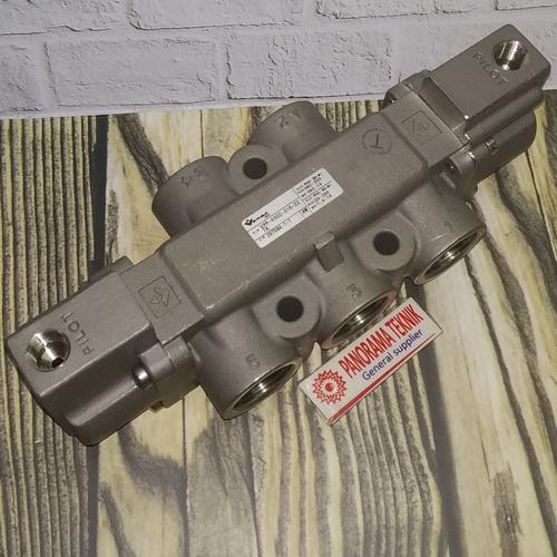 Jual PILOT VALVE VERSA VPP-4502-316-22-7A - Jakarta Barat - PANAROMA ...