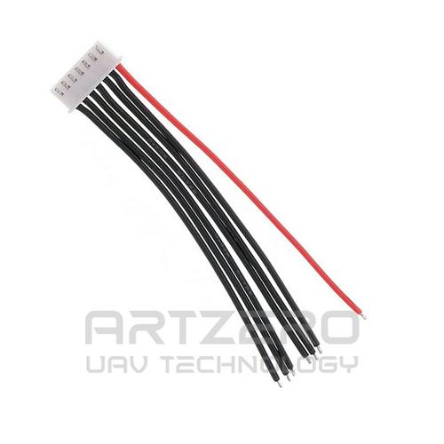 Jual 6S Lipo Li-Ion Balance Cable Plug - Kota Depok - ArtZero-Tech ...