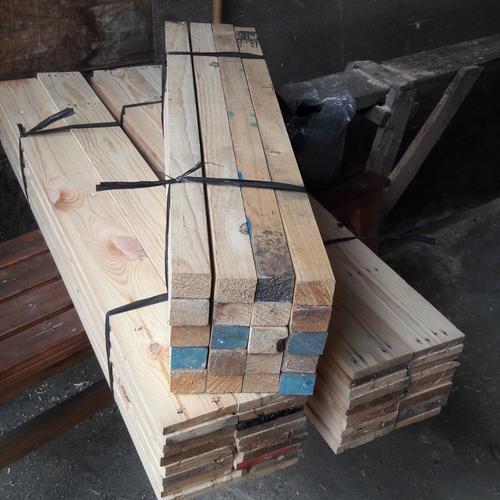 Jual kaso reng kayu jati belanda ukuran 104x4x4 - Jakarta Utara - UD ...