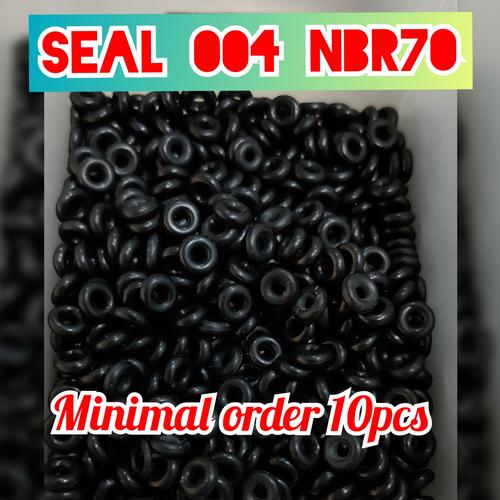 Jual seal grendel sharp innova tiger , seal 004 NBR70 - ECERAN - Kota ...