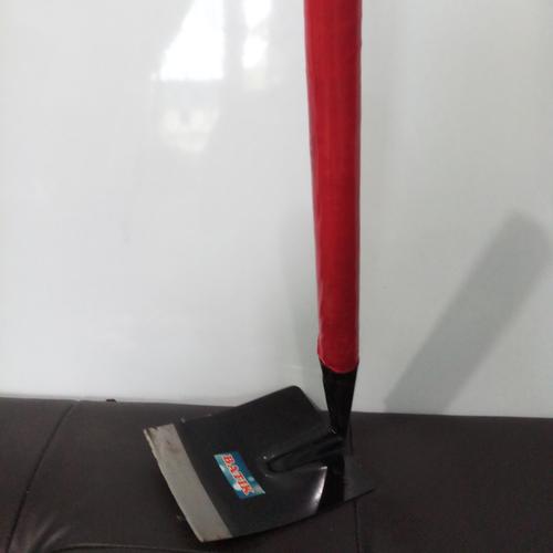 Jual Cangkul Mini Baja Gagang Kayu / Cangkul Serbaguna / Pacul Gagang ...