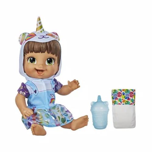 Jual Boneka Baby Alive Tinycorns Panda Unicorn Doll - Kota Tangerang ...