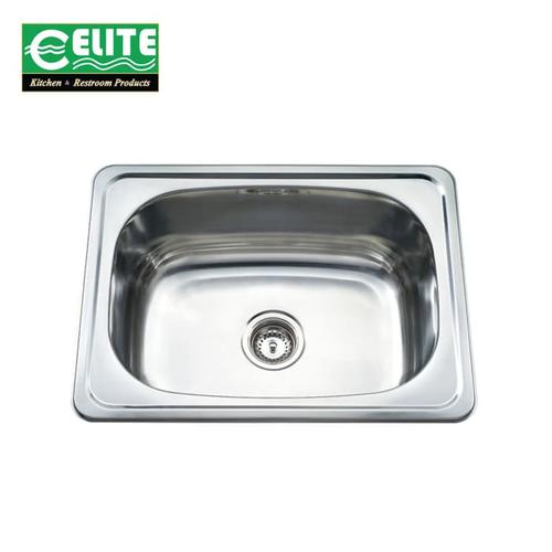 Jual Kitchen Sink Elite E 87 | Sink Elite E87 - Jakarta Barat - MASTER ...
