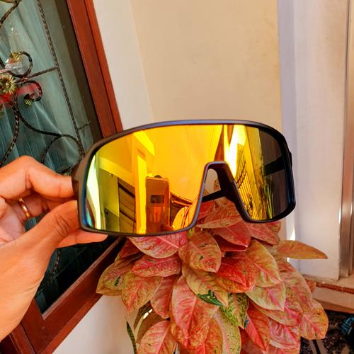 Jual kacamata sepeda riben - Biru - Kota Makassar - Vaniashop19 | Tokopedia