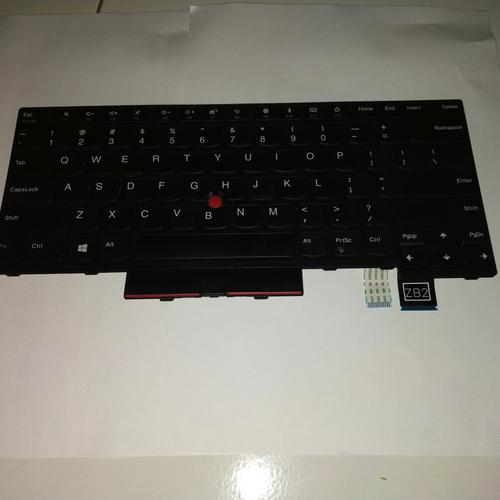 Jual Keyboard Lenovo T480 - Kota Depok - dagztech | Tokopedia