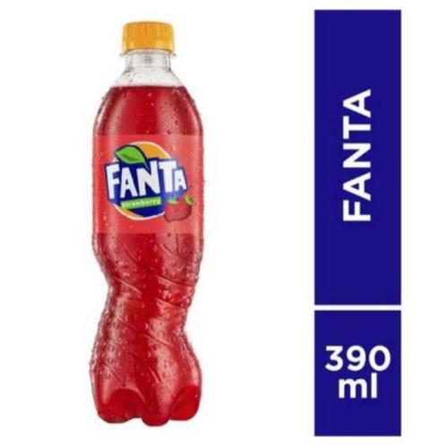 Jual Fanta Botol 390 ml | @12 pcs - Jakarta Barat - J'Beverage Store ...