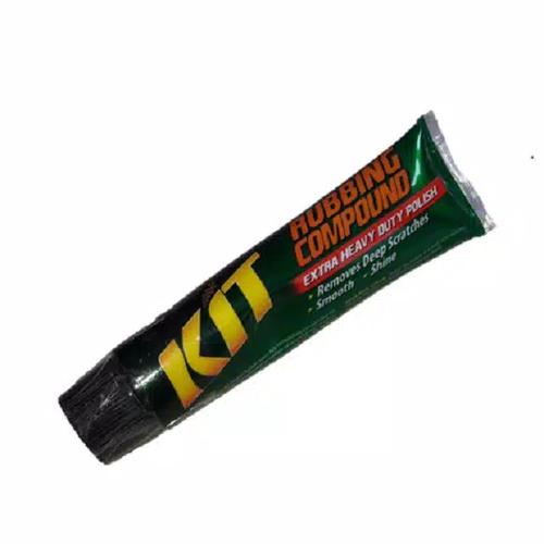 Jual KIT RUBBING COMPOUND 60 GRAM KOMPON POLES MOBIL BARET GORESAN ...