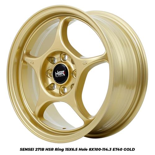 Jual VELG PELEK REPLIKA SUPER TERBAIK R15 ENKEI RP01 BARU BISA KREDIT ...