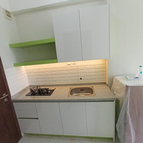 Jual Granit star white kitchen set granite dapur - Kota Tangerang ...