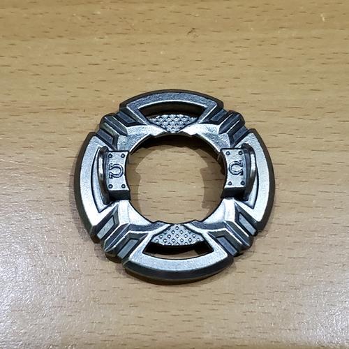 Jual Beyblade Burst Forge Disc Outer Takara Tomy Original - Jakarta ...