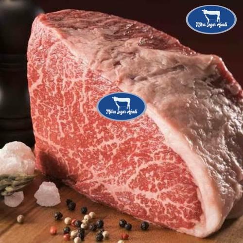 Jual Daging Sapi Topside Wagyu @1kg - Jakarta Barat - Mitra Segar Abadi ...
