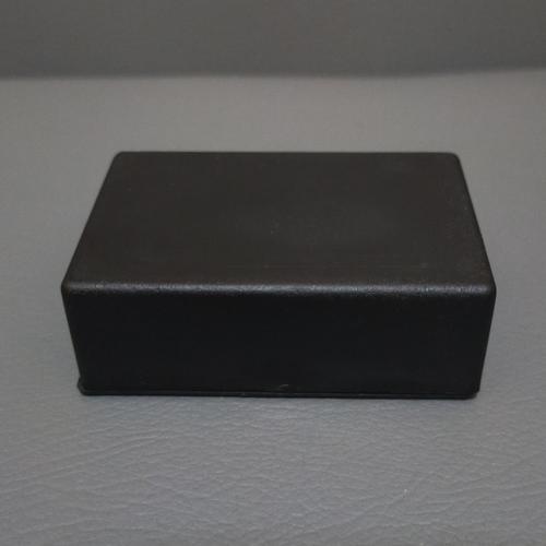 Jual Box hitam polos X1 plus skrup - Kota Surabaya - B&B elektronik ...