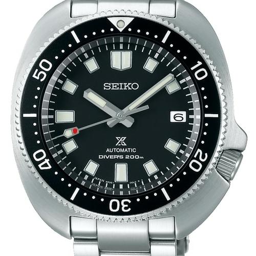 Jual Seiko prospex diver 200m automatic willard 6r spb151j1 spb151j ...