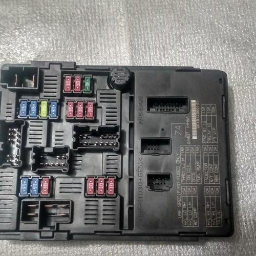 Jual ipdm box sekring nissan march manual matic - Kab. Bekasi - Ramdani ...